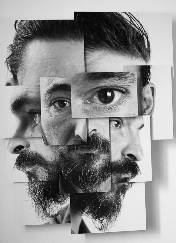 Retratos en escultura - Pctr UP