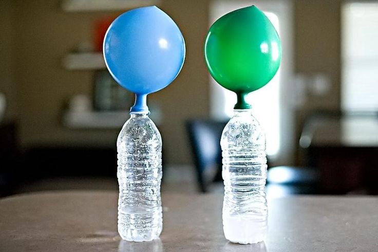 ¡Cómo inflar un globo sin helio! - Decoraciones - Consejos y ...