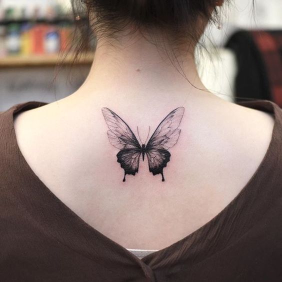 23 mejores ideas de tatuajes originales para mujeres - Pctr UP