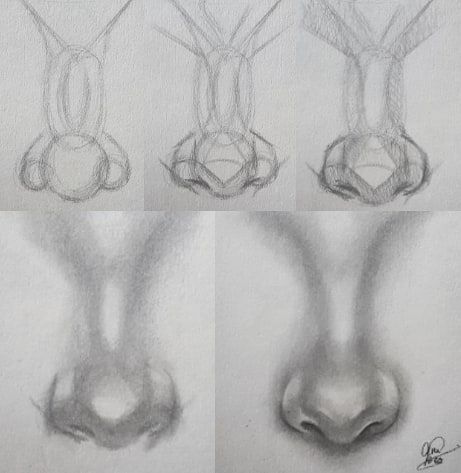 29 tutoriales de dibujo paso a paso: para aprender a dibujar fácilmente ...