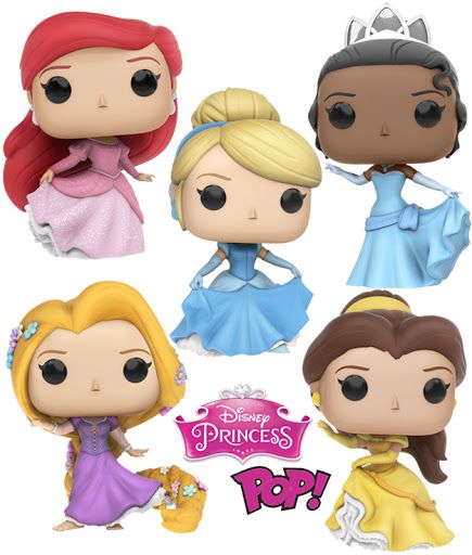 bonecas-disney-princess-pop-funko-01 - Pctr UP